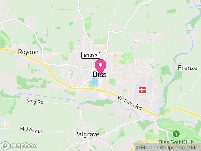 Properties for Sale in IP98 | home.co.uk