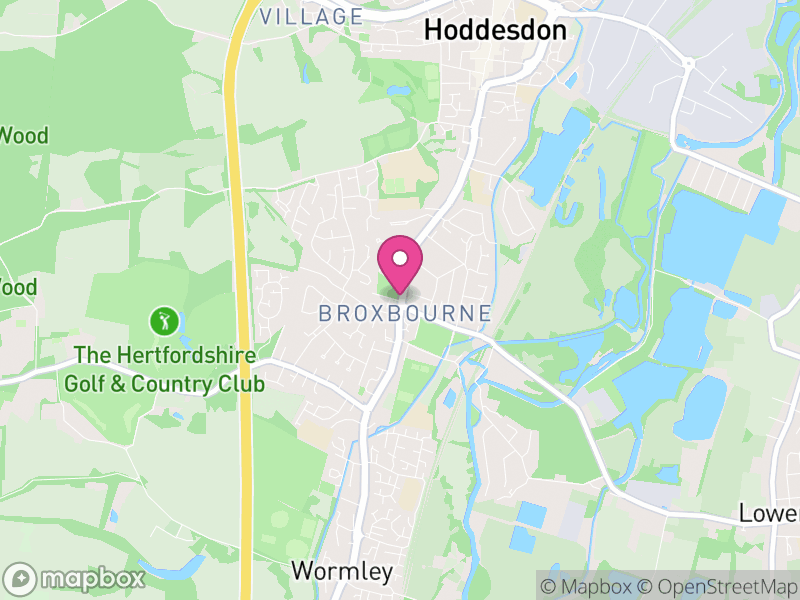 Properties to Rent in Broxbourne, Hertfordshire | home.co.uk
