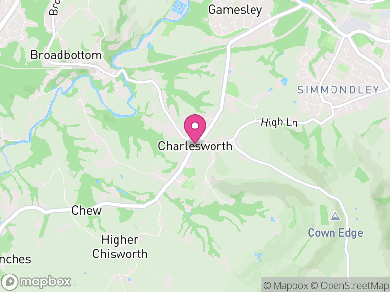 Properties to Rent in Charlesworth, High Peak | home.co.uk
