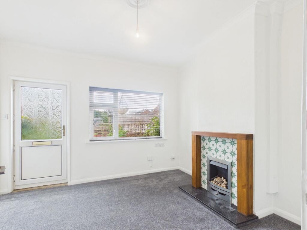 2 Bed Terraced House For Sale - YO17 9JH